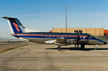 Skywest Airlines flight 386 | Virtual Aviation Accidents Wiki | Fandom