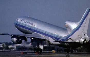 Eastern Air Lines flight 670 | Virtual Aviation Accidents Wiki | Fandom