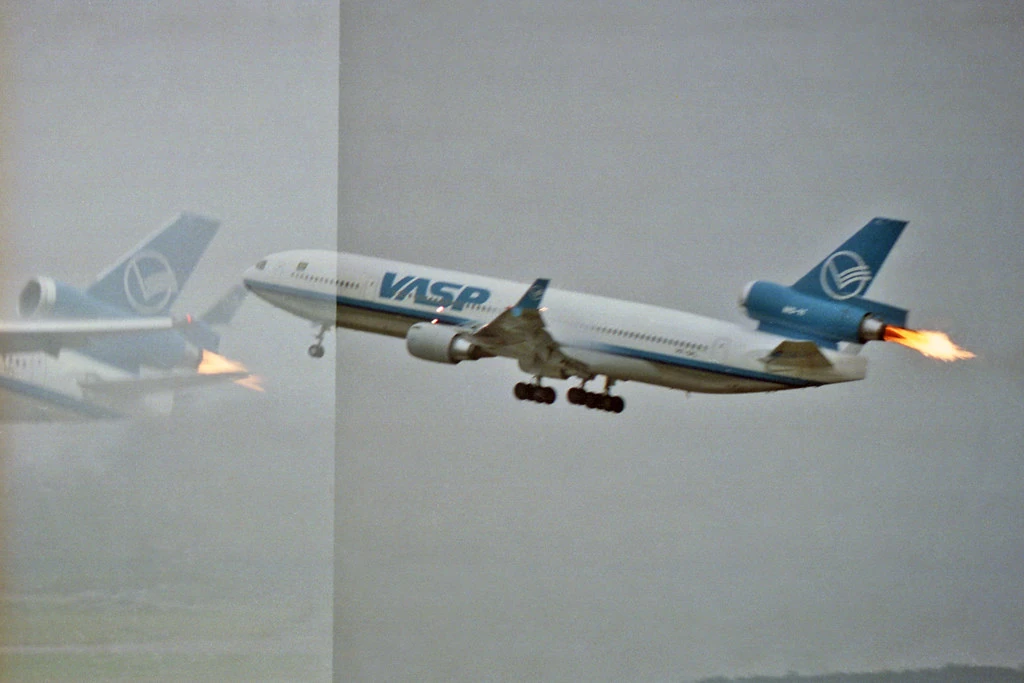 VASP flight 154 | Virtual Aviation Accidents Wiki | Fandom