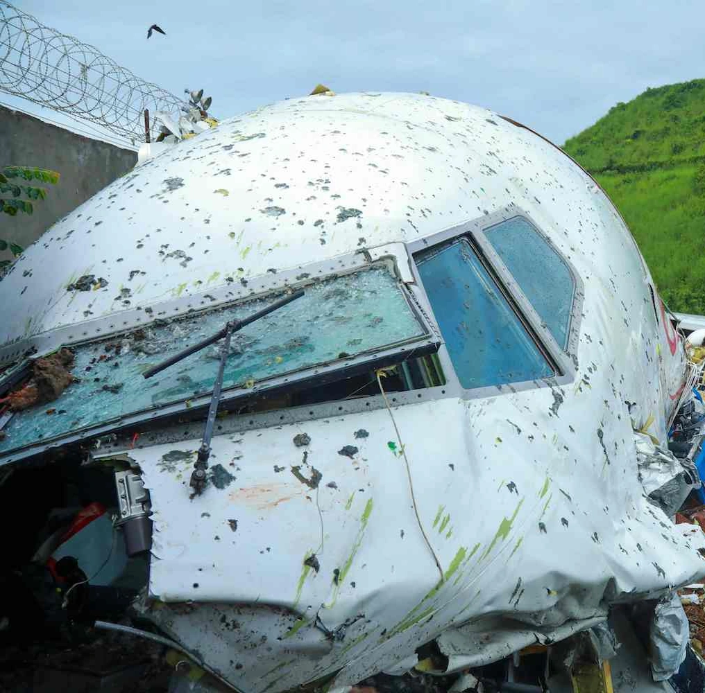 2023 Warsaw mid-air collision | Virtual Aviation Accidents Wiki | Fandom