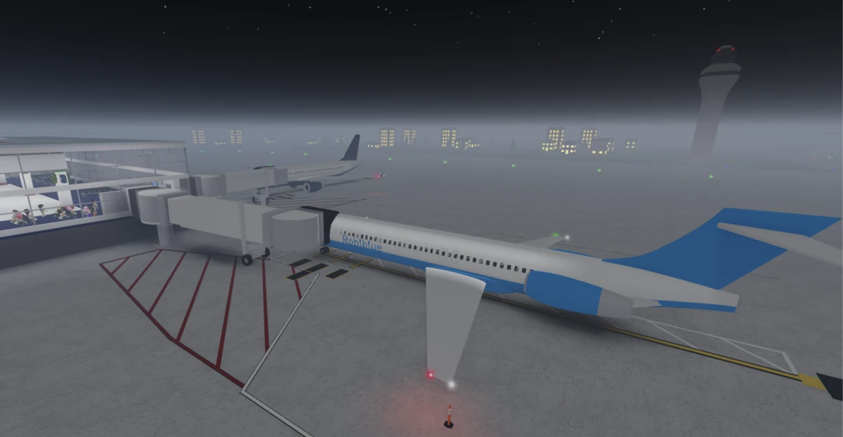 Roblblue flight 514 | Virtual Aviation Accidents Wiki | Fandom
