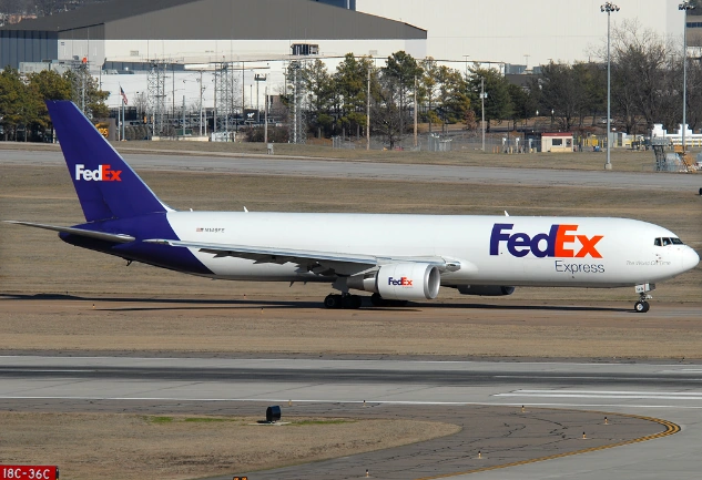 FedEx Express flight 284 | Virtual Aviation Accidents Wiki | Fandom