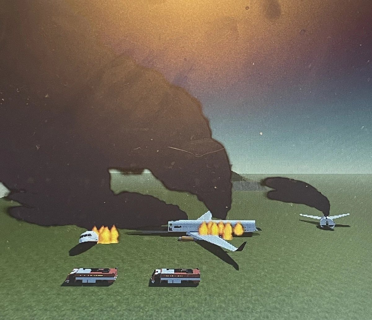 Icelandair Flight 352 | Virtual Aviation Accidents Wiki | Fandom