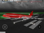 RobloSky flight 3091 | Virtual Aviation Accidents Wiki | Fandom