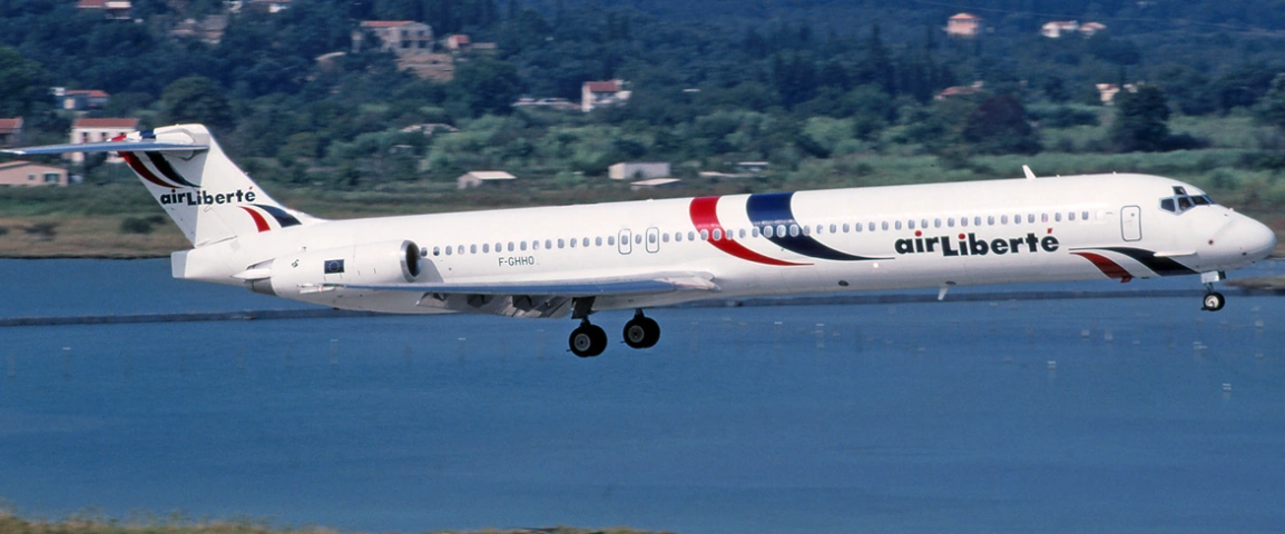 Air Liberté Flight 9822 | Virtual Aviation Accidents Wiki | Fandom