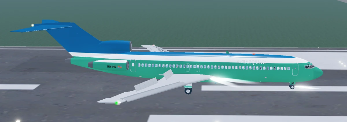 Aviasquad flight 056 | Virtual Aviation Accidents Wiki | Fandom