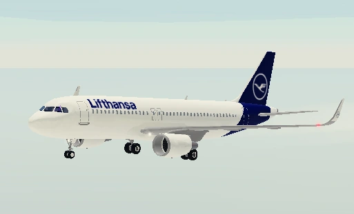 Lufthansa Flight 547 | Virtual Aviation Accidents Wiki | Fandom