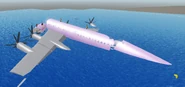 Accipitrine Airlines flight 779 | Virtual Aviation Accidents Wiki | Fandom