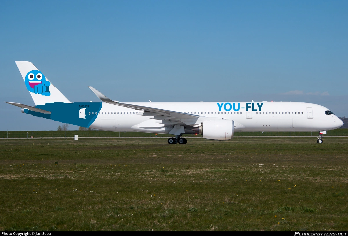 You-Fly flight 190 | Virtual Aviation Accidents Wiki | Fandom