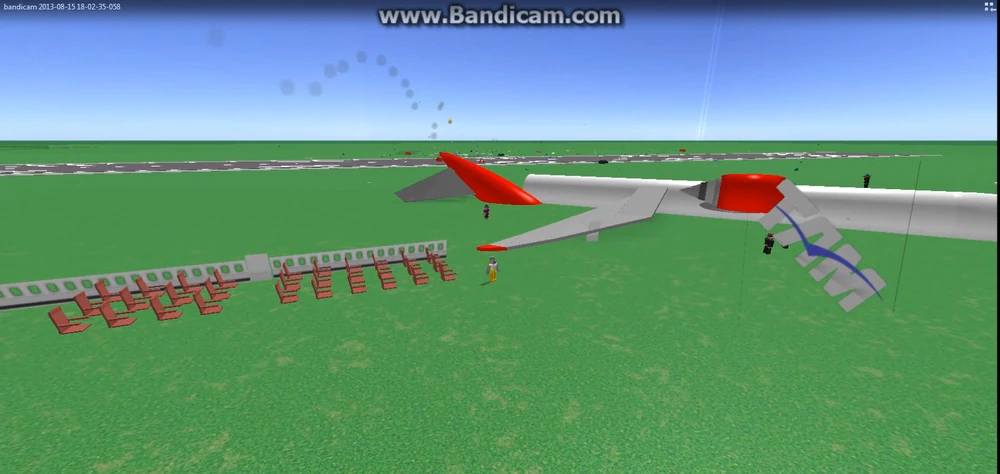 TAM Airlines flight 6969 | Virtual Aviation Accidents Wiki | Fandom