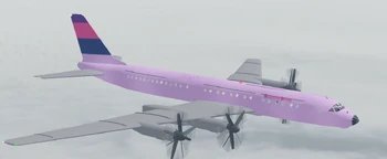Accipitrine Airlines flight 779 | Virtual Aviation Accidents Wiki | Fandom