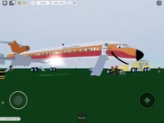 Roblox Southern flight 910 | Virtual Aviation Accidents Wiki | Fandom