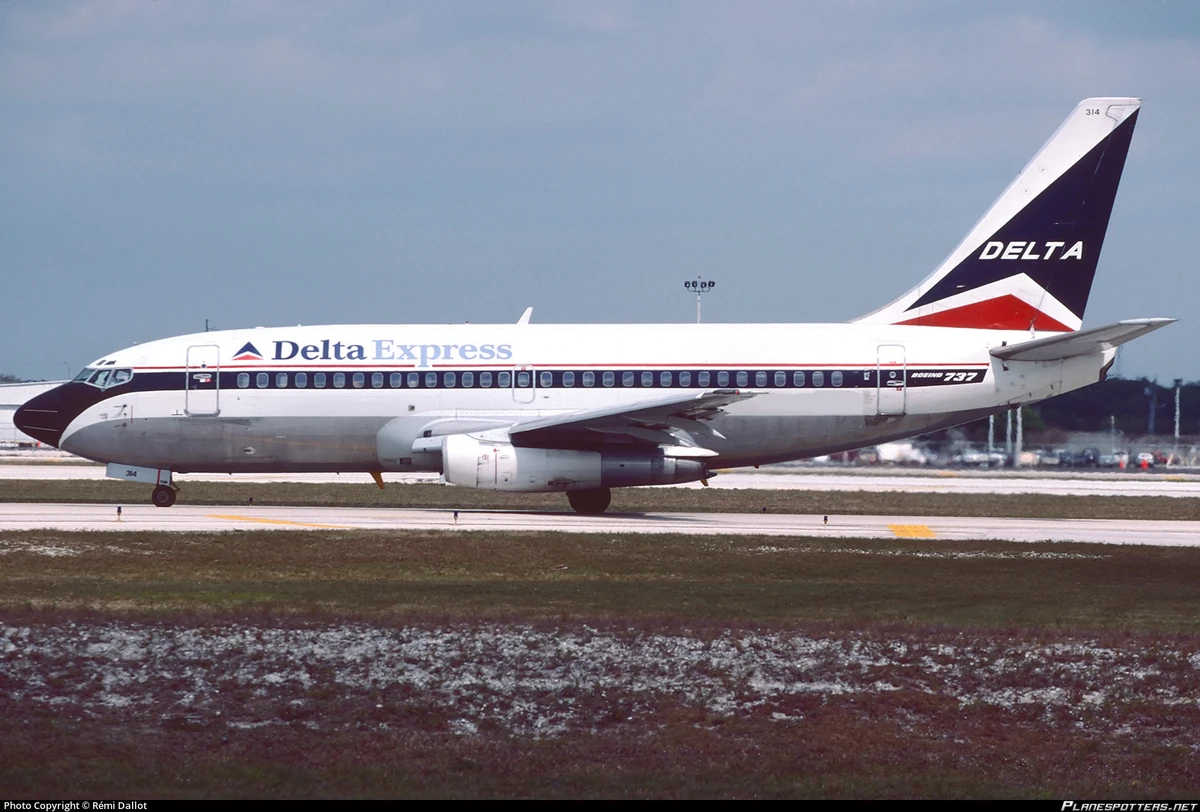 Delta Airlines flight 909 | Virtual Aviation Accidents Wiki | Fandom