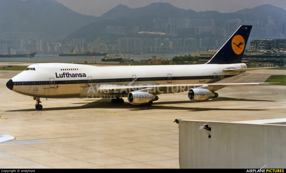 Blauflug flight 474 | Virtual Aviation Accidents Wiki | Fandom