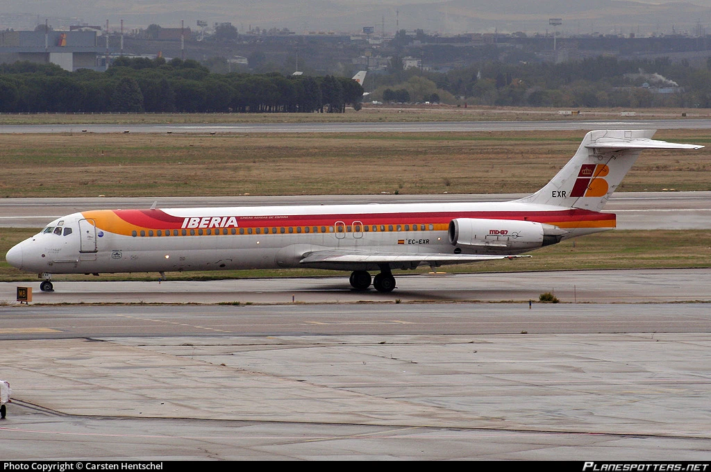 Iberia Flight 5432 | Virtual Aviation Accidents Wiki | Fandom