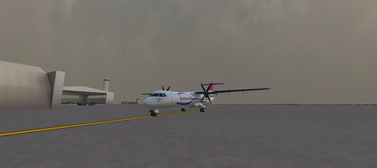 Air Domestic flight 661 | Virtual Aviation Accidents Wiki | Fandom