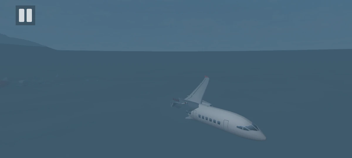 British Aqualantic Airlines flight 819 | Virtual Aviation Accidents ...