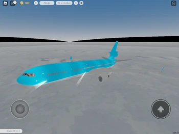Coconut Airlines flight 674 | Virtual Aviation Accidents Wiki | Fandom