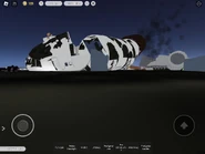 Alpha flight 5037 | Virtual Aviation Accidents Wiki | Fandom