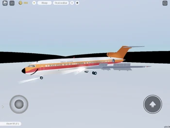Roblox Southern flight 910 | Virtual Aviation Accidents Wiki | Fandom