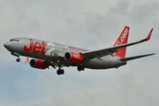 Jet2 flight 1580 | Virtual Aviation Accidents Wiki | Fandom