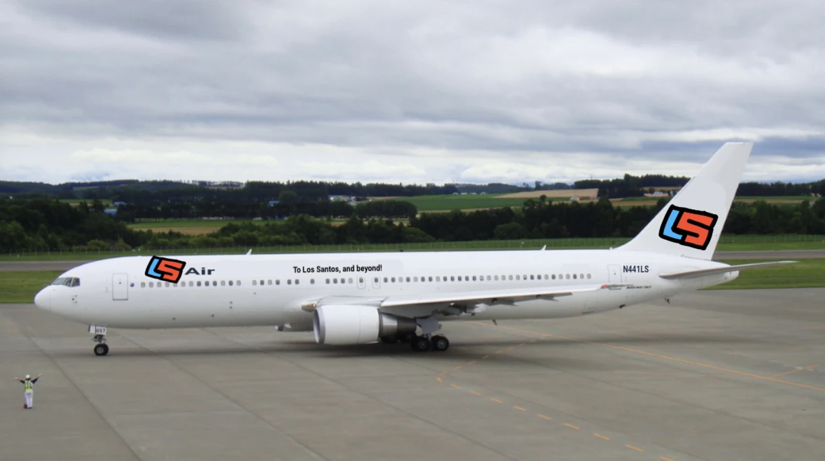 LSAir flight 1061 | Virtual Aviation Accidents Wiki | Fandom