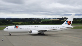 LSAir flight 1061 | Virtual Aviation Accidents Wiki | Fandom