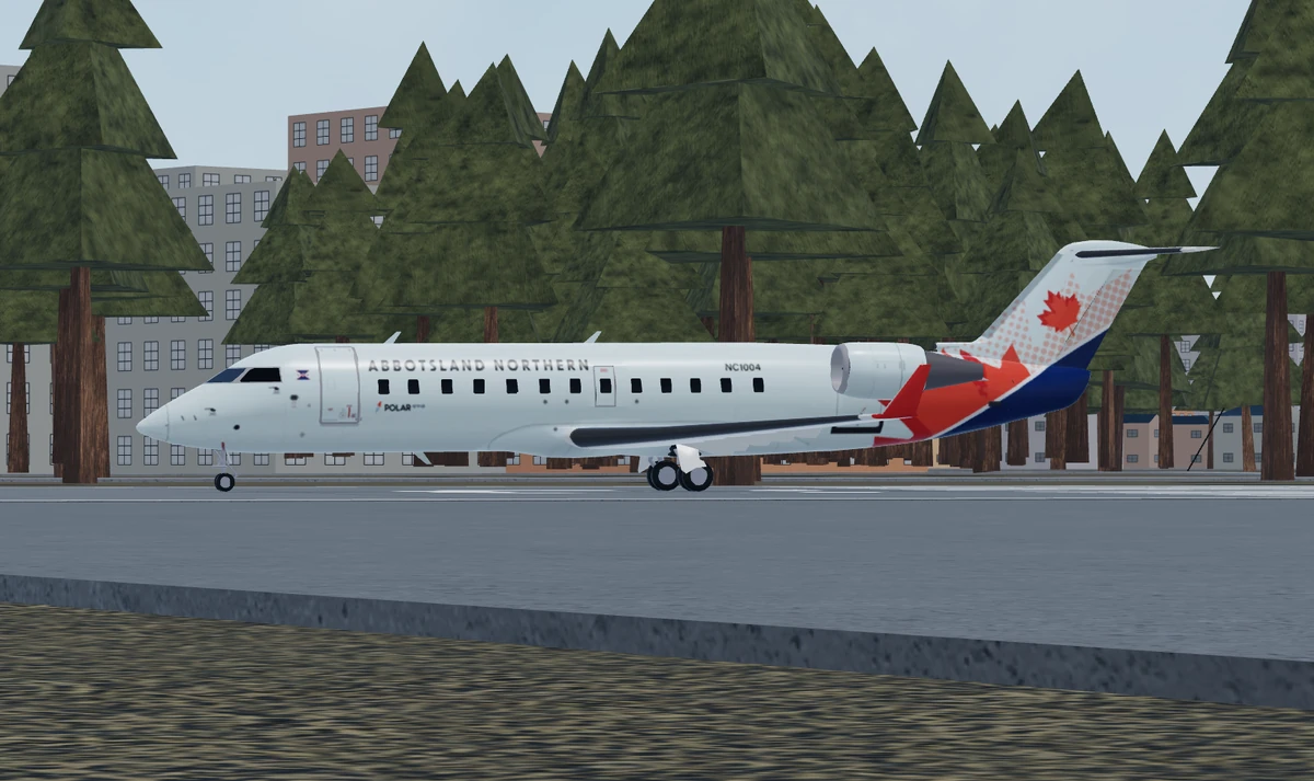 Abbotsland Northern Flight 5206 | Virtual Aviation Accidents Wiki | Fandom