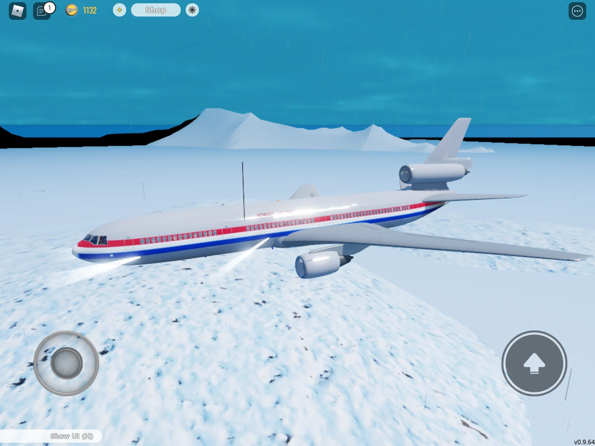 Roblox Airlines flight 832 | Virtual Aviation Accidents Wiki | Fandom