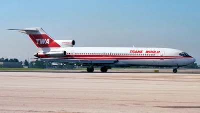 TWA flight 213 | Virtual Aviation Accidents Wiki | Fandom