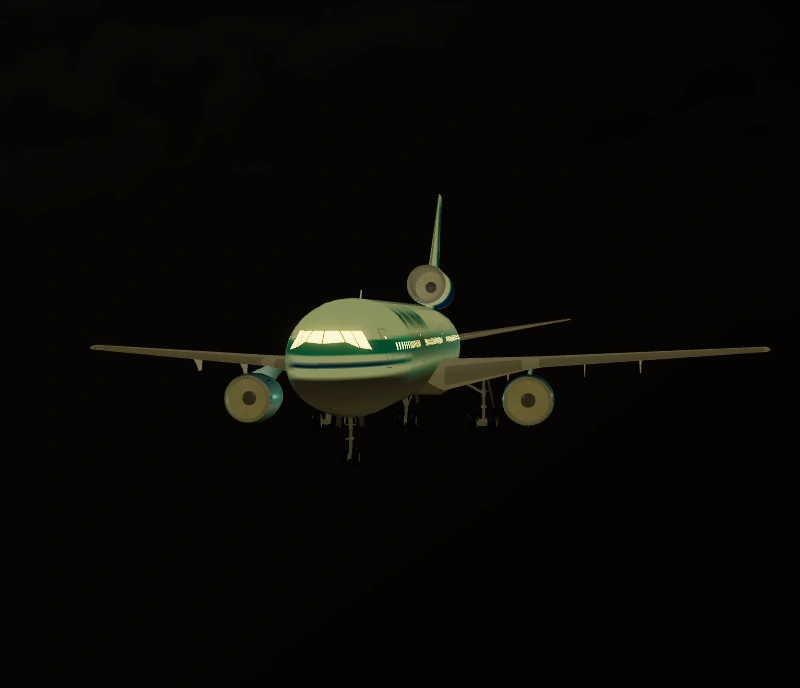 Check-Cross Airlines Flight 370 | Virtual Aviation Accidents Wiki | Fandom
