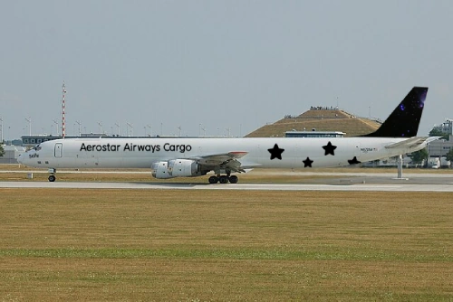 Aerostar Airways Cargo Flight 491 | Virtual Aviation Accidents Wiki ...