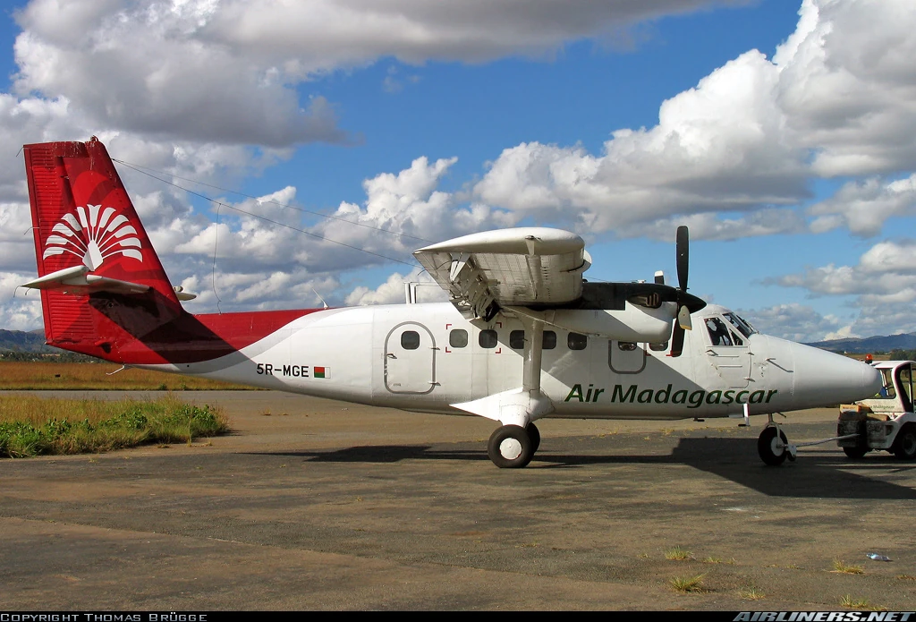 Air Madagascar Flight 882 | Virtual Aviation Accidents Wiki | Fandom