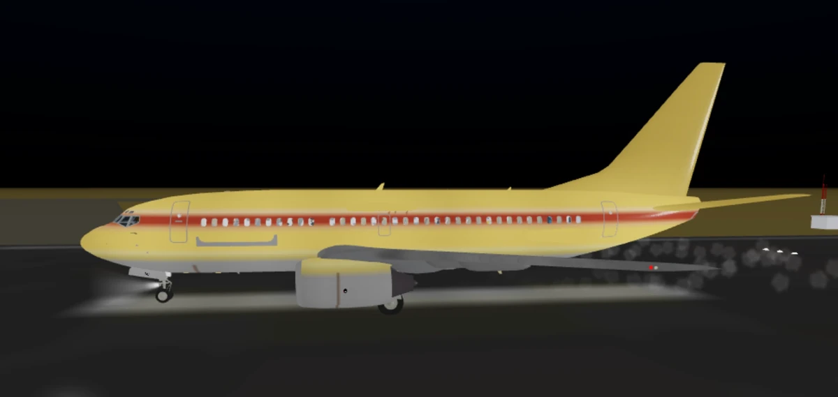 Vista Keros Airlines flight 2852 | Virtual Aviation Accidents Wiki | Fandom