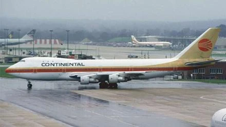 Caipira Airways flight 25 | Virtual Aviation Accidents Wiki | Fandom