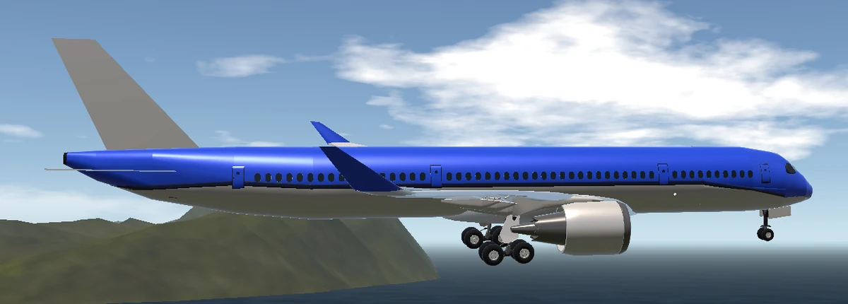 Air Qiyafi flight 933 | Virtual Aviation Accidents Wiki | Fandom