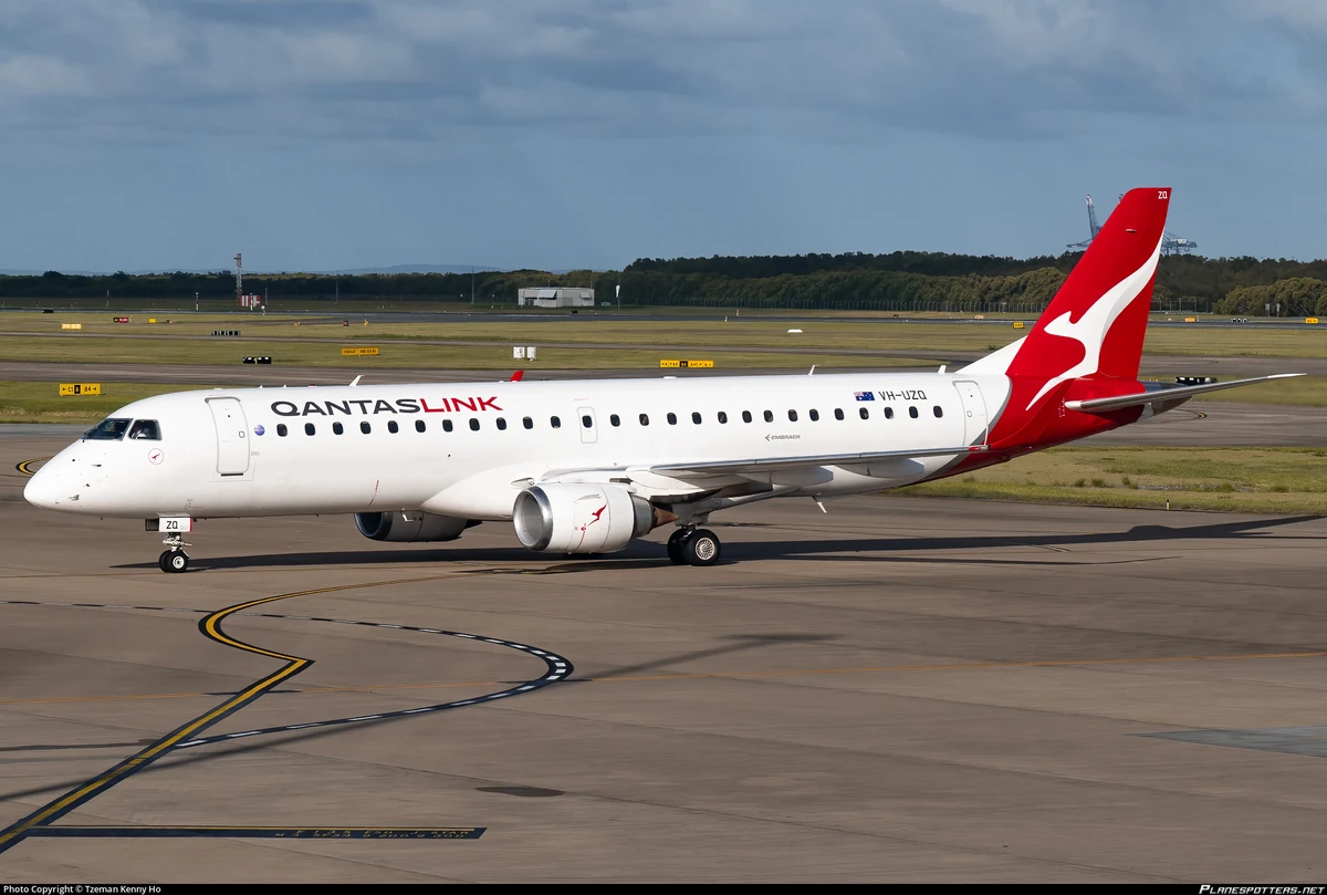 Qantaslink flight 5 | Virtual Aviation Accidents Wiki | Fandom