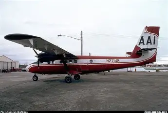 AAI Alaska Aeronautical Industries Flight 107 | Virtual Aviation ...