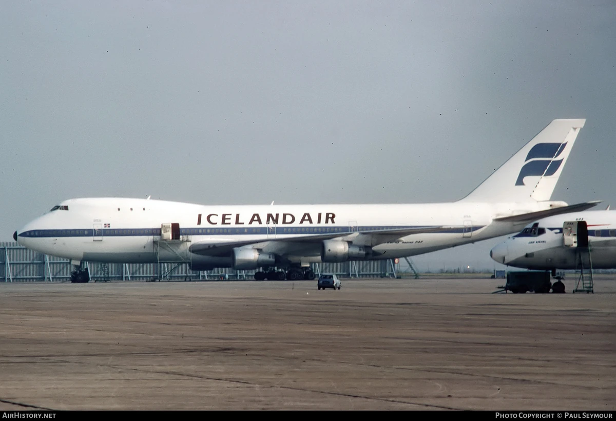 Icelandair flight 388 | Virtual Aviation Accidents Wiki | Fandom
