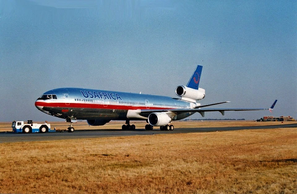 Hope's Peak Airlines flight 863 | Virtual Aviation Accidents Wiki | Fandom