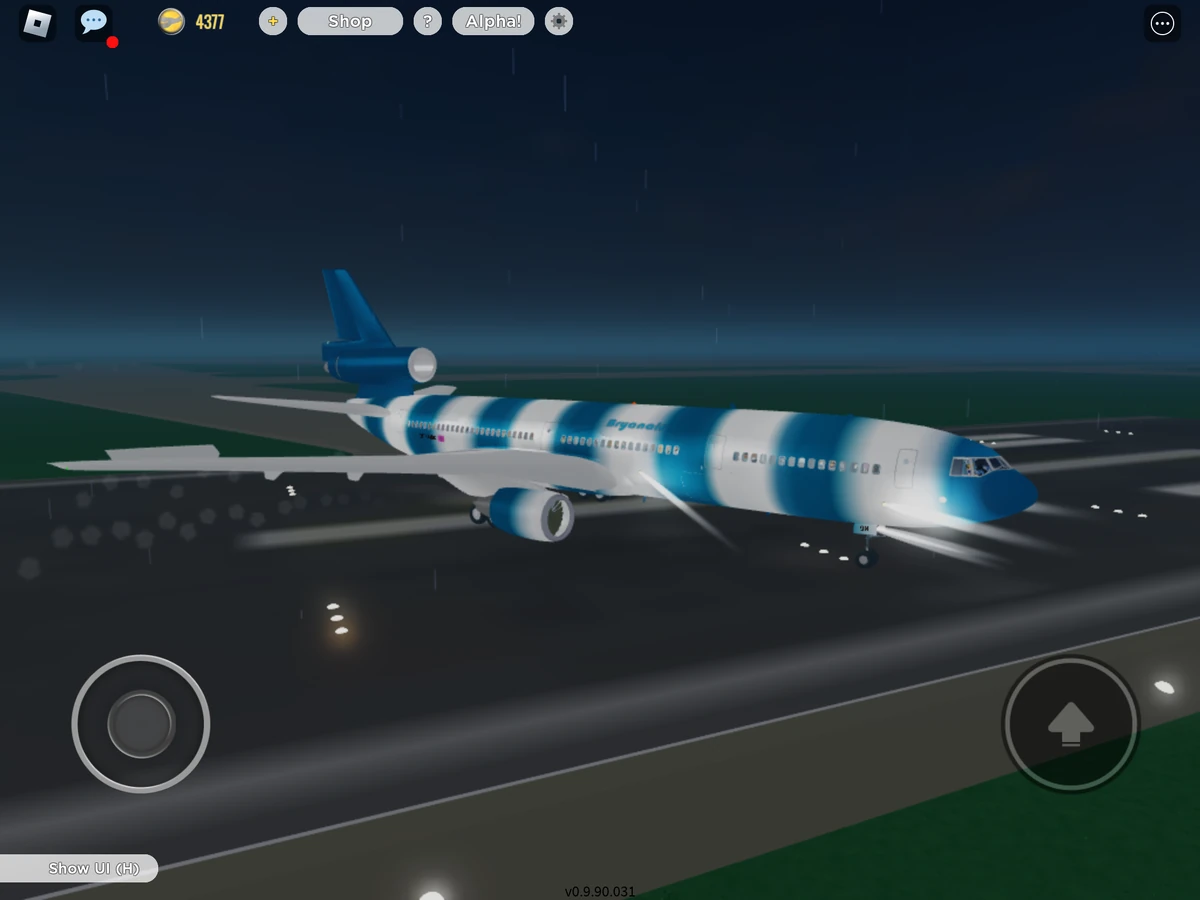 Bryanair flight 1161 | Virtual Aviation Accidents Wiki | Fandom