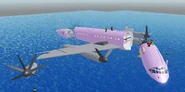 Accipitrine Airlines flight 779 | Virtual Aviation Accidents Wiki | Fandom