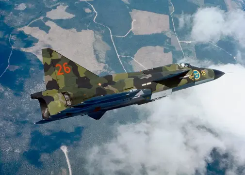 2007 Swedish Engagement incident | Virtual Aviation Accidents Wiki | Fandom
