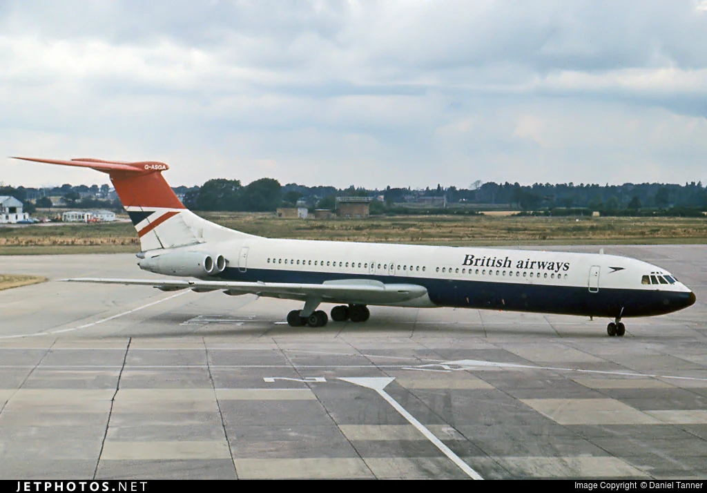 British Airways flight 290 | Virtual Aviation Accidents Wiki | Fandom