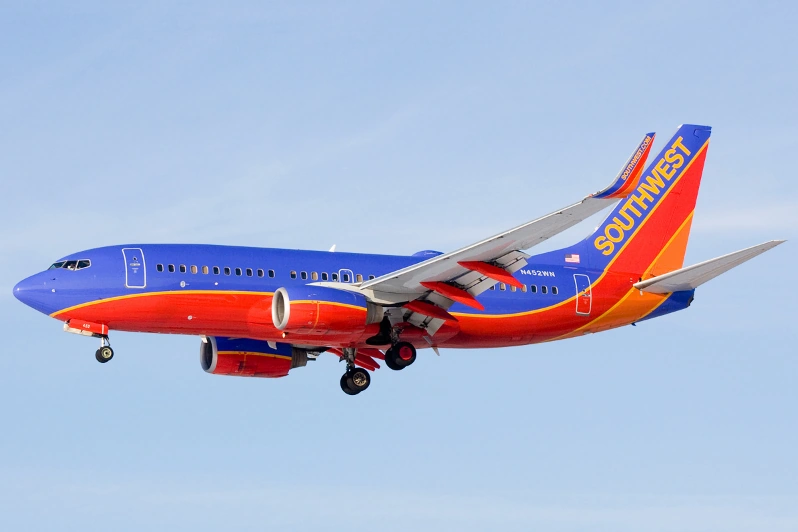 Southwest Airlines Flight 281 | Virtual Aviation Accidents Wiki | Fandom