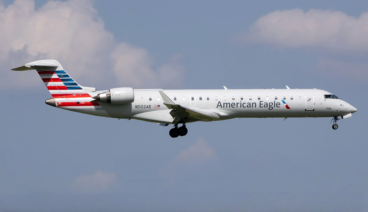 American Eagle Flight 1261 | Virtual Aviation Accidents Wiki | Fandom