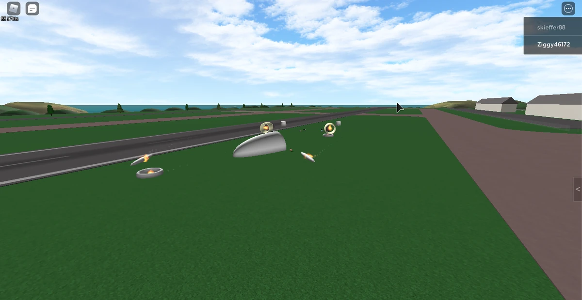 Pakistan International Airlines flight 183 | Virtual Aviation Accidents ...