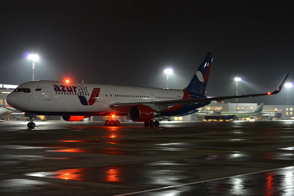 Wessex Airways flight 591 | Virtual Aviation Accidents Wiki | Fandom