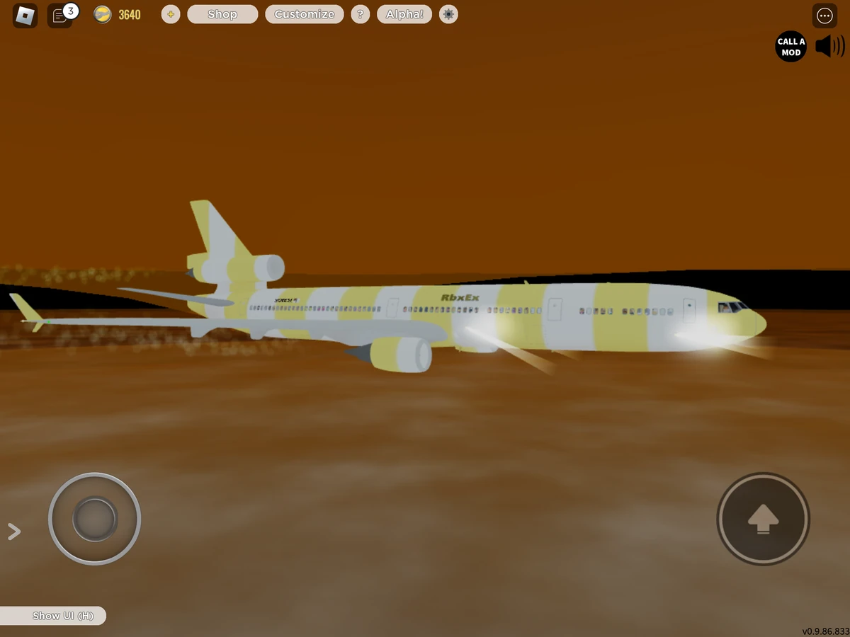 RbxEx flight 682 | Virtual Aviation Accidents Wiki | Fandom