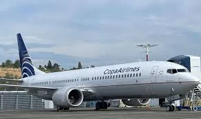 Copa Airlines Flight 87 | Virtual Aviation Accidents Wiki | Fandom